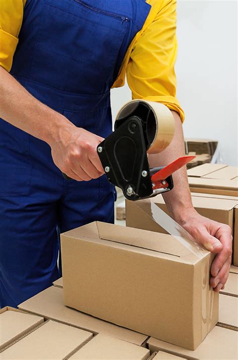 Ups Packaging Guidelines Parcelpath