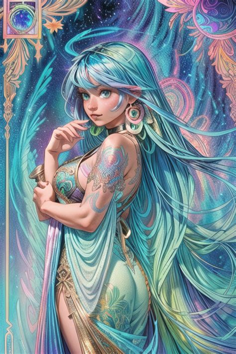 basic model tensor art