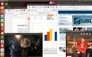 Ubuntu dansk linux på en live CD gratis