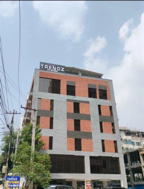 Executed Commercial Excellence Trendzplatina Abhishek Kinariwala