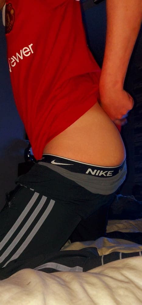 Adidas Tracksuit Nike Briefs Football Top XxX Pics XHamster
