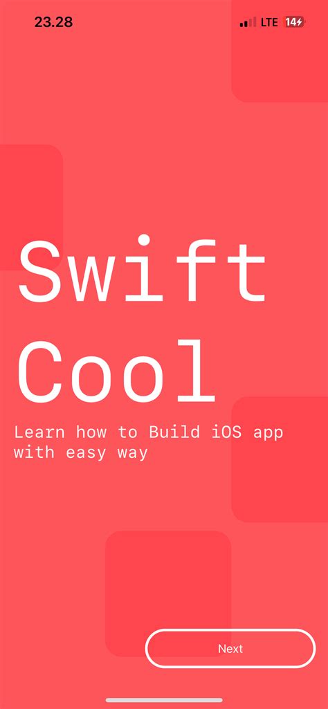 Create Ios Apps For Learning Swiftui Using Firebase Database By M
