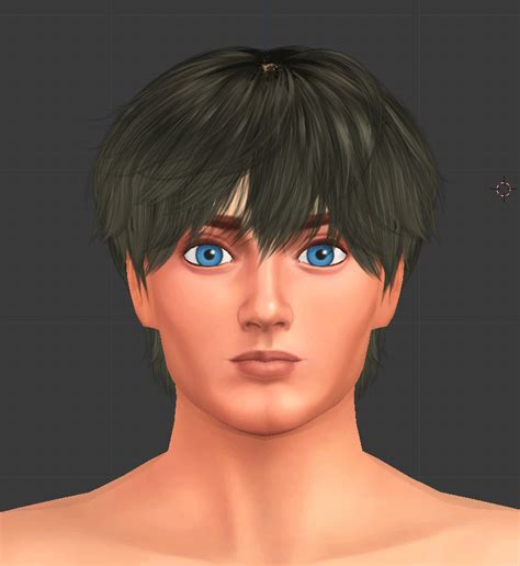 Moood — 😎 The Ability To Reference The Mesh Without