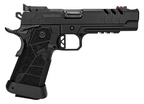 Kimber 2k11 5 Comp Model Kimber America
