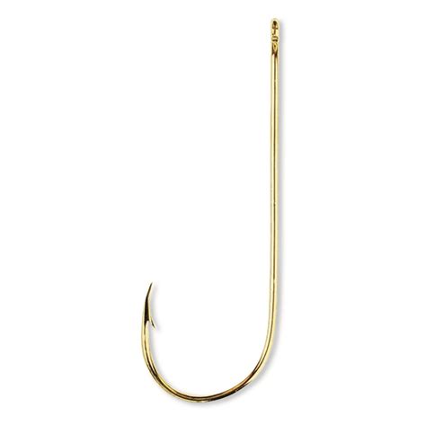 Eagle Claw Aberdeen Snelled Hook 24 Pack Sportsmans Guide