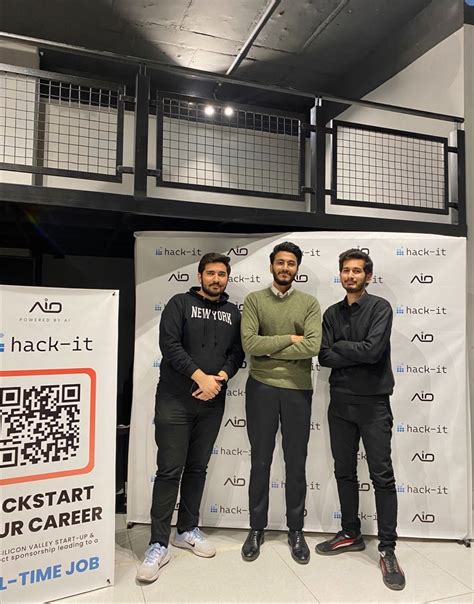 Umer Imran On Linkedin Hackathon Learningexperience Artificialintelligence