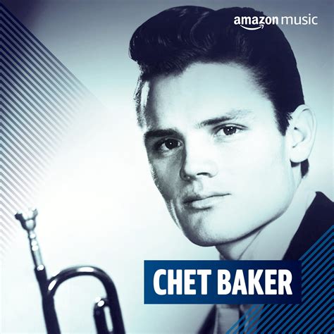 Chet Baker En Amazon Music Unlimited