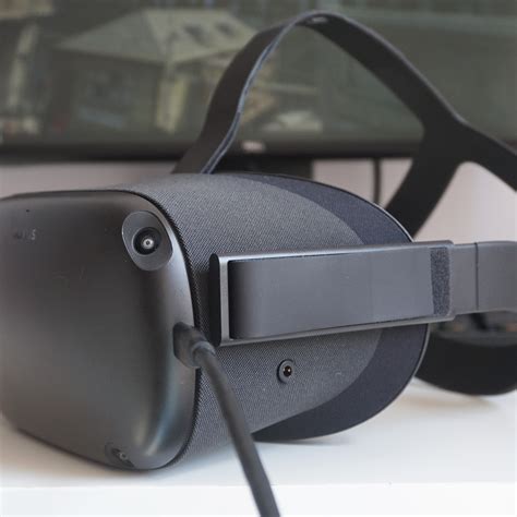 How To Use Oculus Quest Link Without A Usb C Port