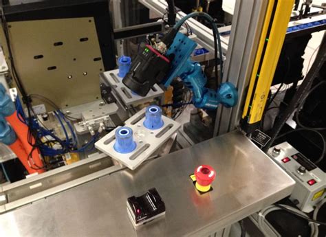 Efficiency Driven Modular Assembly Platform Rnd Automation