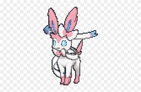 Sylveon Sprite