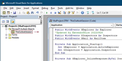 How To Automatically Fill Email Subject With Attachment Name In Outlook