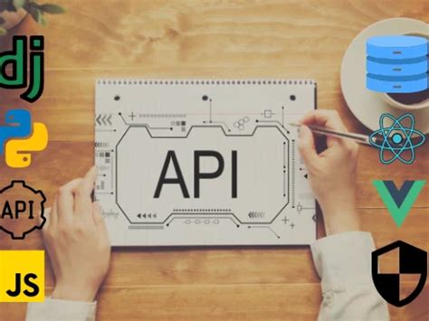 Web Apps Using React Vue With Nodejs Python Django Apis Upwork