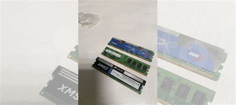 Оперативная память разная Ddr2 Ddr3 Dimm Sodimm купить в Омске
