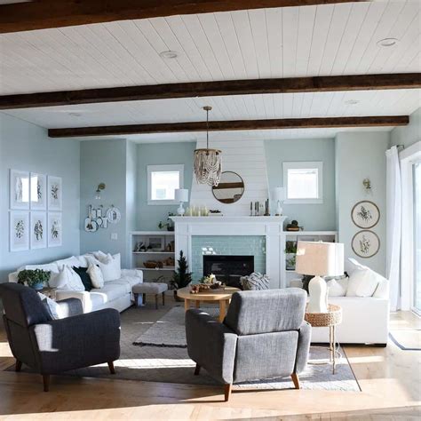Low Ceiling Living Room Lighting Ideas For Bright Cozy Spaces