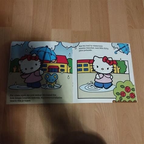 Hello Kitty Heas Tujus 184687265 Osta Ee