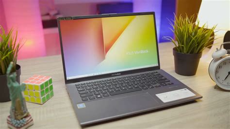 Asus Vivobook A Fa Pemmzchannel