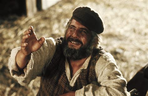 Fiddler On The Roof 1971 Turner Classic Movies