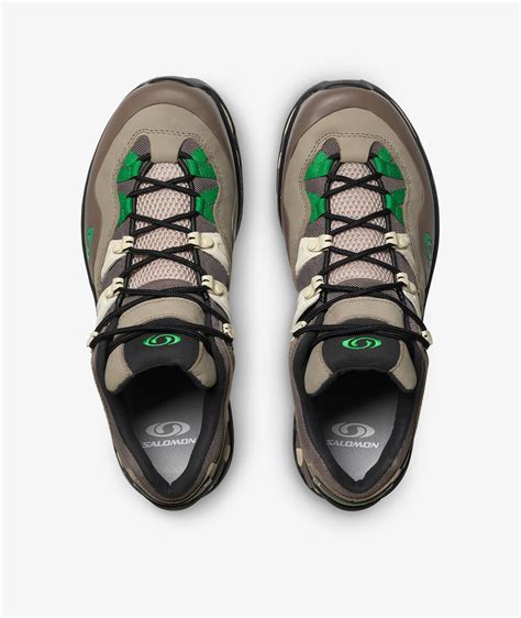 Norse Store | Shipping Worldwide - Salomon XT-QUEST 2 - Falcon/Cement ...