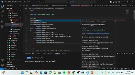 Rest Api Laravel Youtube