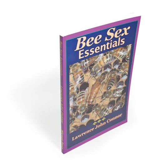 Bee Sex Essentials PerfectBee