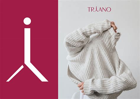 Triano Fashion Brand Behance