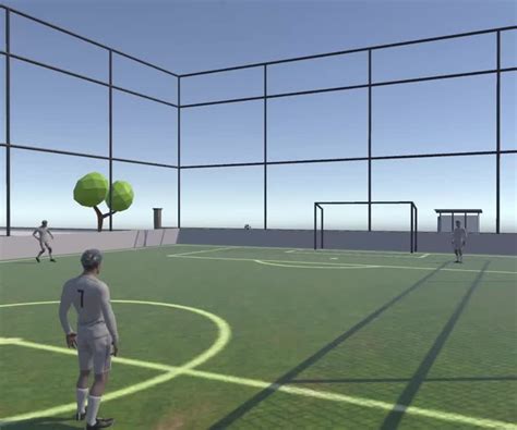 What Is Being A Gamedev Without Random Experiments 😀😀 Ive Always