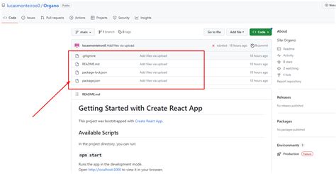Erro No Deploy React Desenvolvendo Com Javascript Alura Cursos