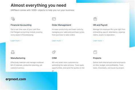 6 Best Open Source Accounting Software 2024