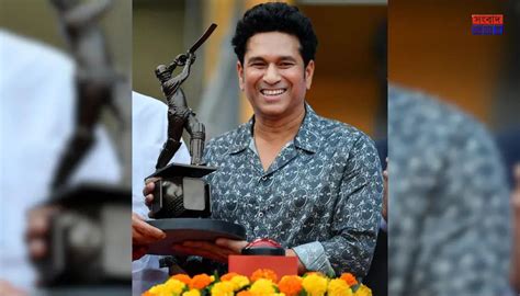 sachin tendulkar s emotional reflection on his journey at wankhede