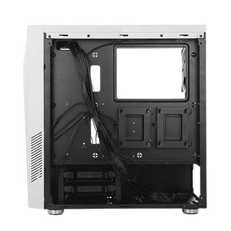 Case Nx 300 White Pcx Brand New And Used Computers Gaming