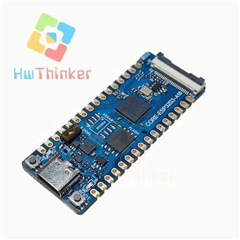 Jual Esp32 S3 Board Dual Core Wifi Bluetooth Ble 50 Mesh Type C 16mb Flash Esp32 S3 Kota