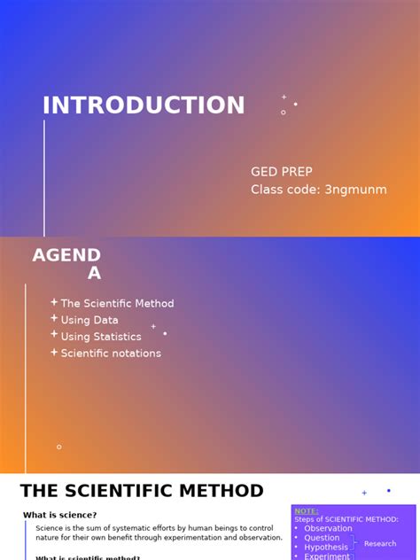 Introduction Lecture1 Pdf