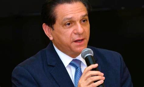 Daniel Rivera Saldría De Salud Pública Para Ser Candidato A Senador Del Prm En Santiago Diario