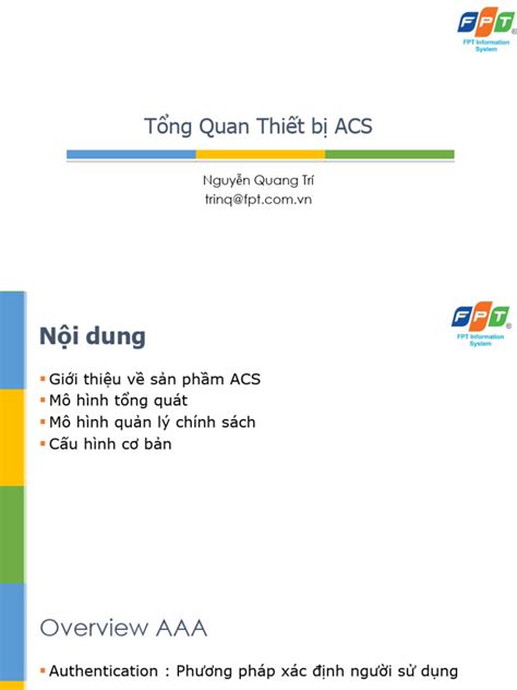 introduction to cisco secure acs 5 3 pdf