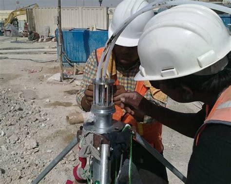 A Guide On Geotechnical Instruments Types And Application A Guide On Geotechnical Instruments Types And Application