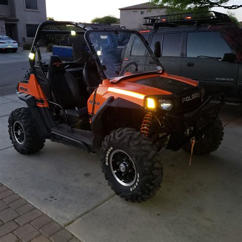 2010 Polaris Razor S 800 Efi With Winch 5700 Classified Ads Discussion Forum