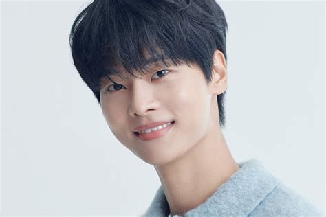 Cha Hak Yeon Confirmed To Star As Lead In Upcoming Bl Drama Soompi