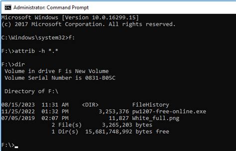 How To Use Cmd To Remove Virus A Step By Step Guide