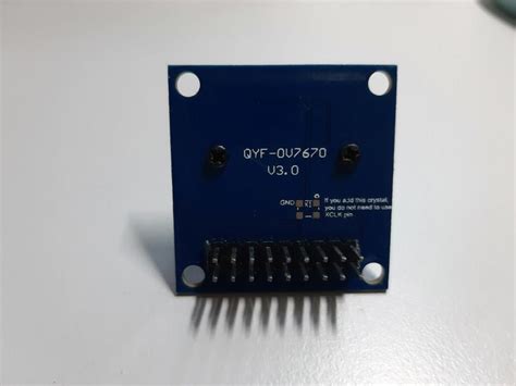 Camera Module For Arduino Furniture Home Living Security Locks Security Systems CCTV