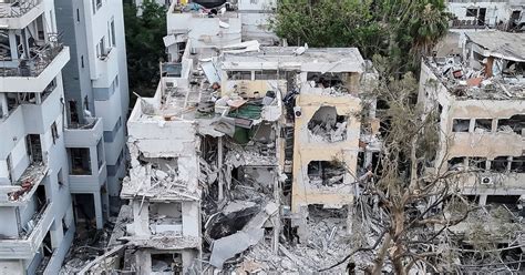 이스라엘 포기 않고 이란도 항복 안해충돌 사태 몇주 걸려