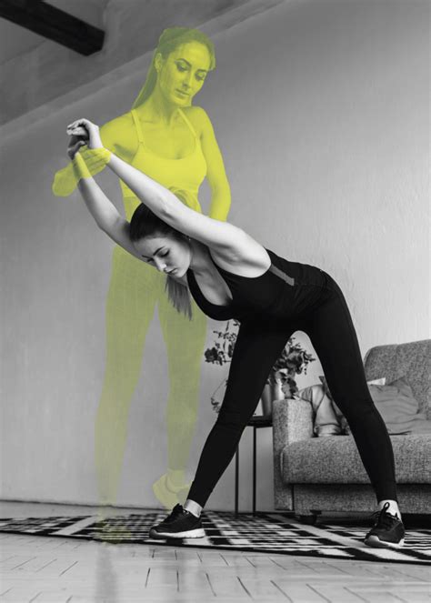 Computer Vision Motion Tracking Analysis And Guidance Academic References Kemtai