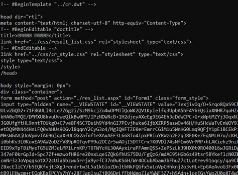 Osint Scraping Deep Web Databases With Python