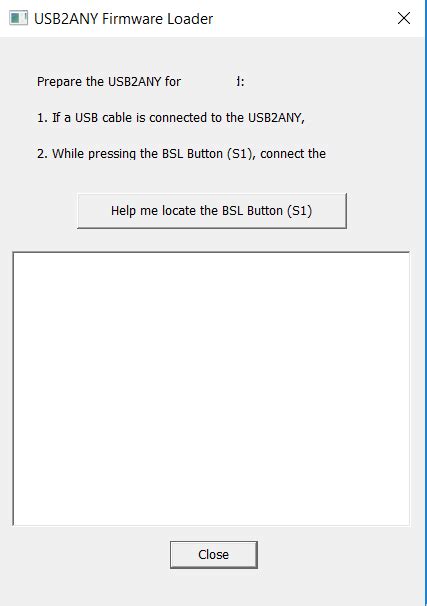 LMK EVM Can T Start TICS Pro With PC Connected To LMK EVM Clock Timing Forum