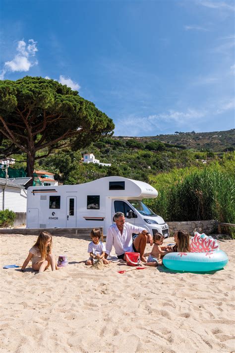 Autocaravanas Nuevas En Venta Comprar Autocaravana En Zaragoza Orly Caravan