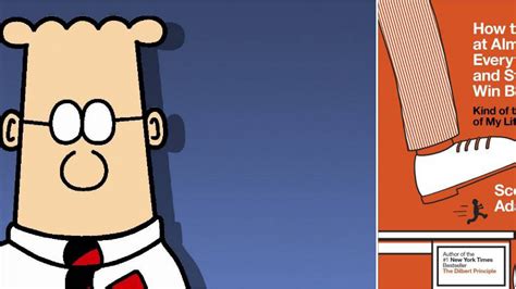 [100 ] Dilbert Pictures