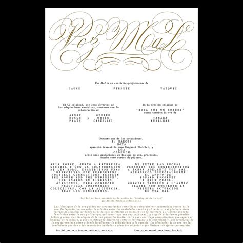 Mark Bohle Another Graphic Graphic Design And Typography Archive And Inspiration