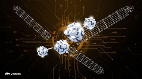 transforming supply chains the impact of blockchain technology on
