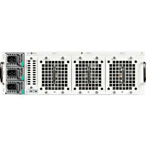 Fortinet Fortigate 6500f Hw Plus 3yr 24x7 Utm Firewall Enterprise