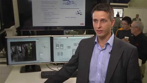 System XA Embedded Video Surveillance YouTube