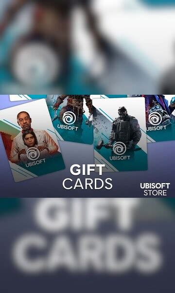Buy Ubisoft Digital T Card 10 Eur Ubisoft Connect Key Europe